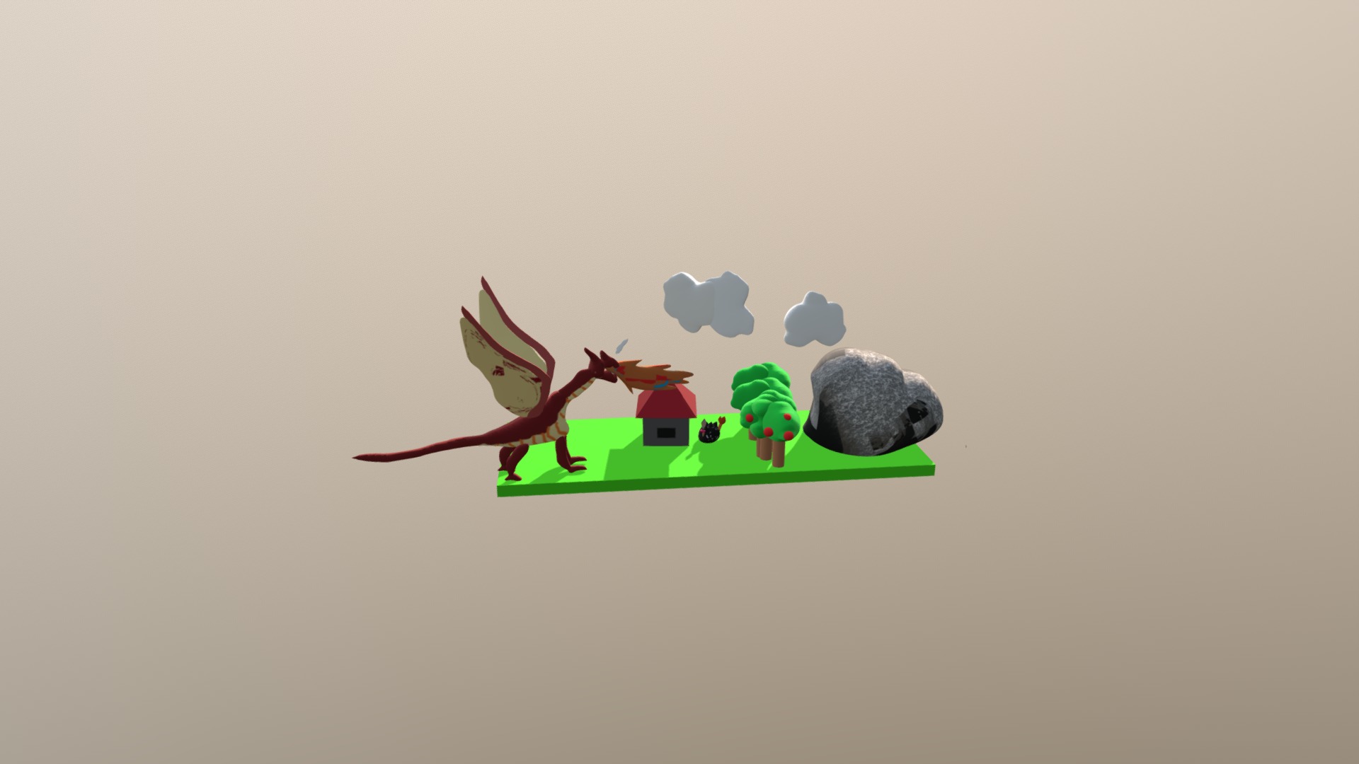 Jack - World1 - 3D model by thelabPHM [8350c62] - Sketchfab