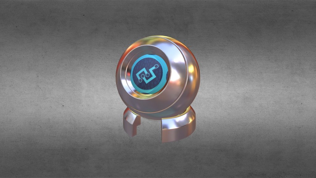 Realistic Lead material - 3D model by adambielecki [8353219] - Sketchfab