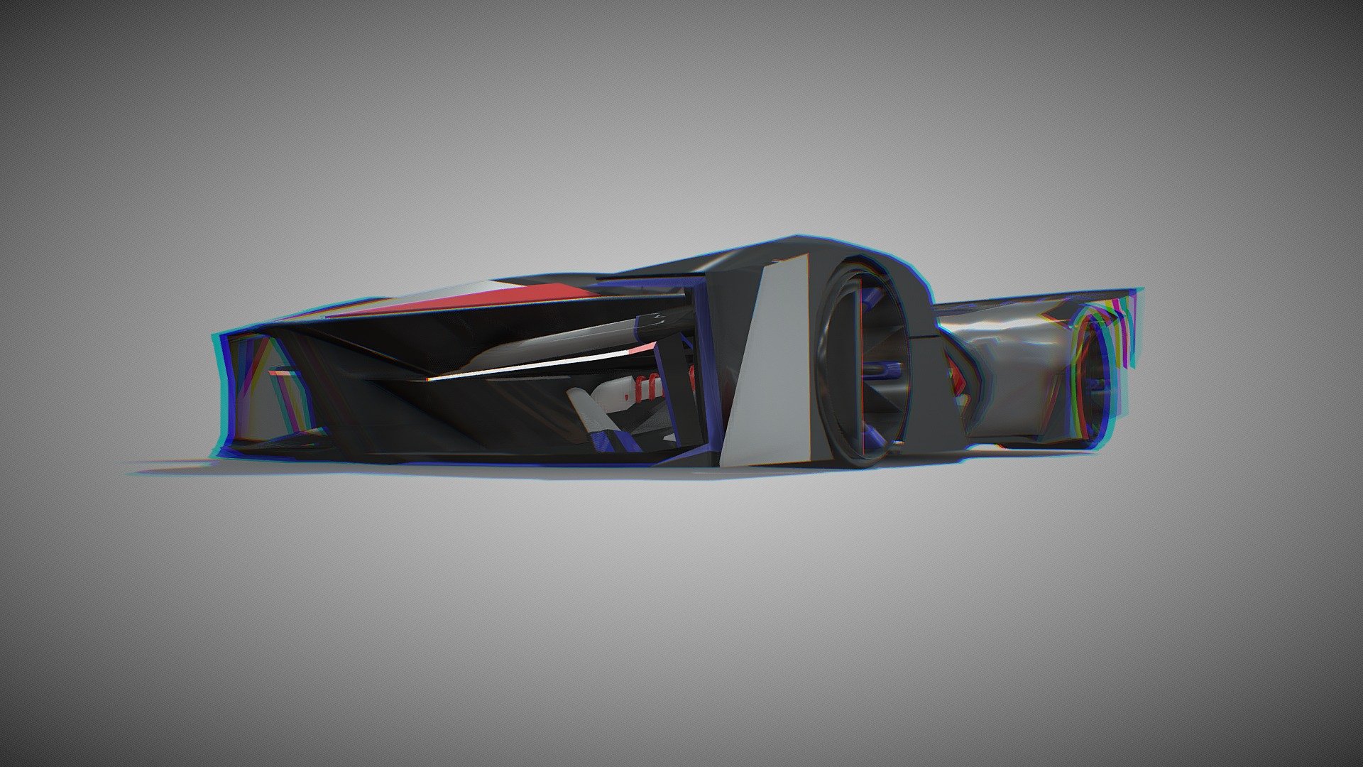 CFS-R 8 'ARCANE' - 3D model by Zandora_Design (@Explode_Arts) [8353be0 ...