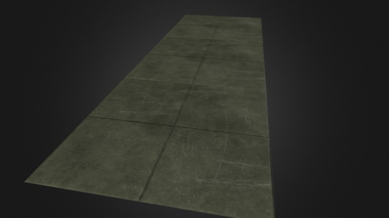 Concrete Texture - 3D model by torchwurm [8353efd] - Sketchfab