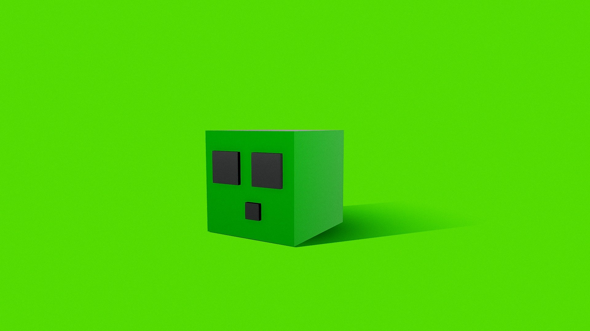 slime animated - Download Free 3D model by youssef creation (@Youssef ...
