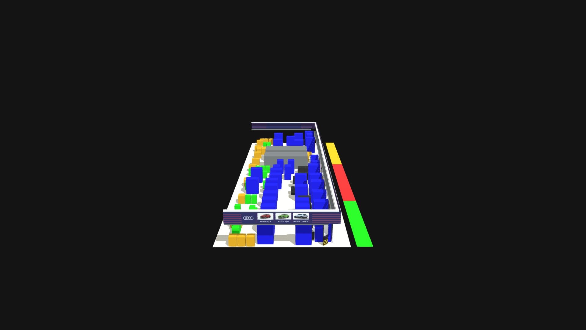 diamondCell - 3D model by skyphoto3d [8357006] - Sketchfab