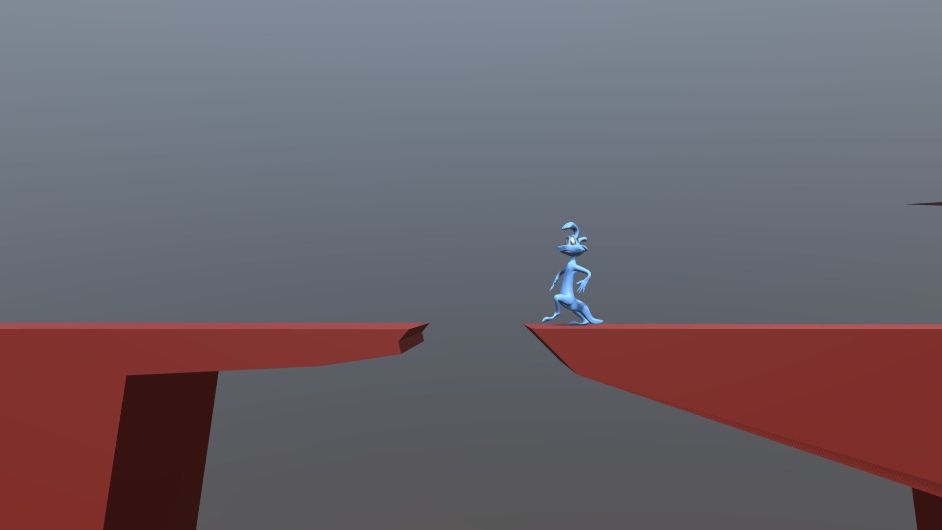 AnMAYtion19 #7 Jump - 3D model by SteveTheDragon [8357ed2] - Sketchfab