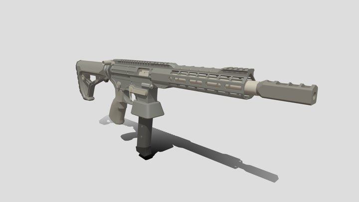 Stm 3D models - Sketchfab
