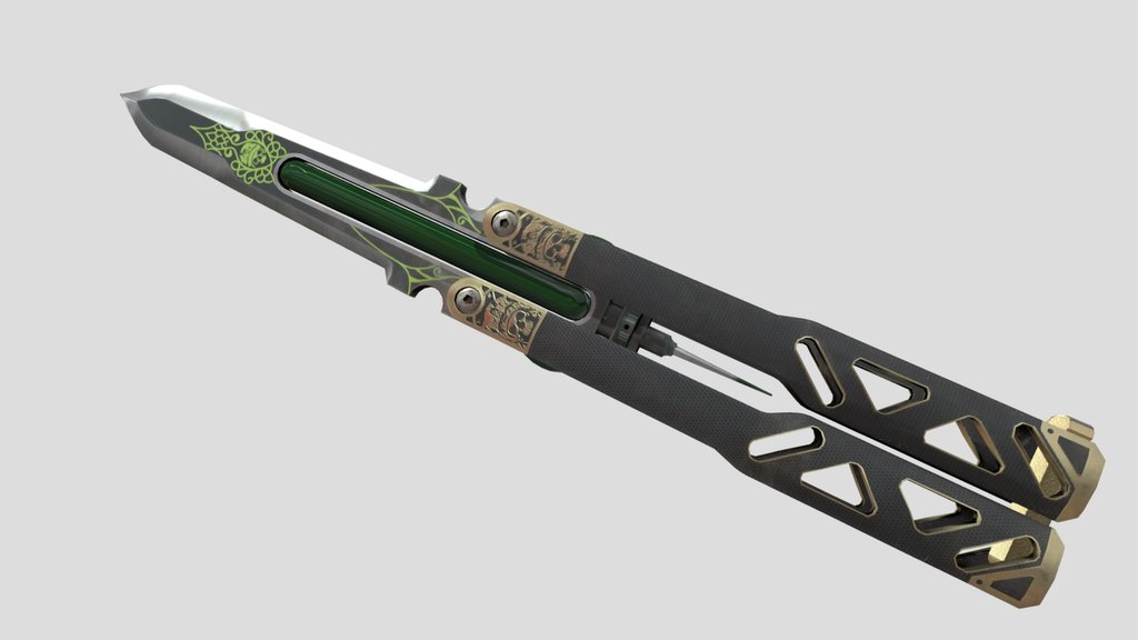 Apex stuff - A 3D model collection by SVK_Octane - Sketchfab