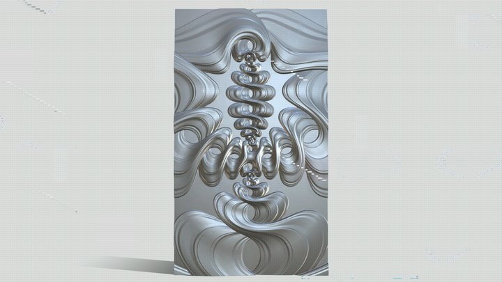 Vectric 3D models - Sketchfab