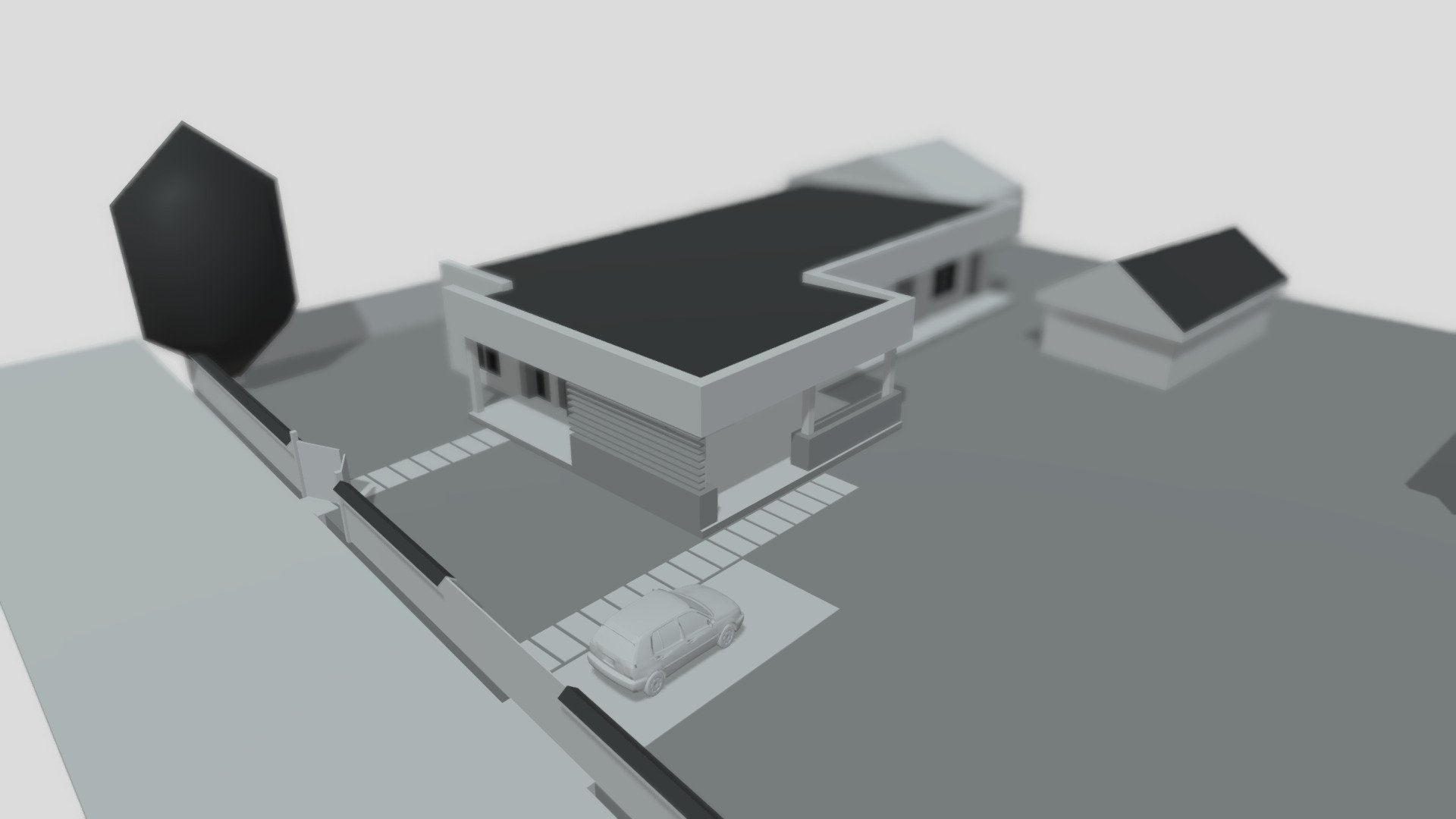 186-tibucaniidejos - 3D model by POINT architects (@pointing.arc ...