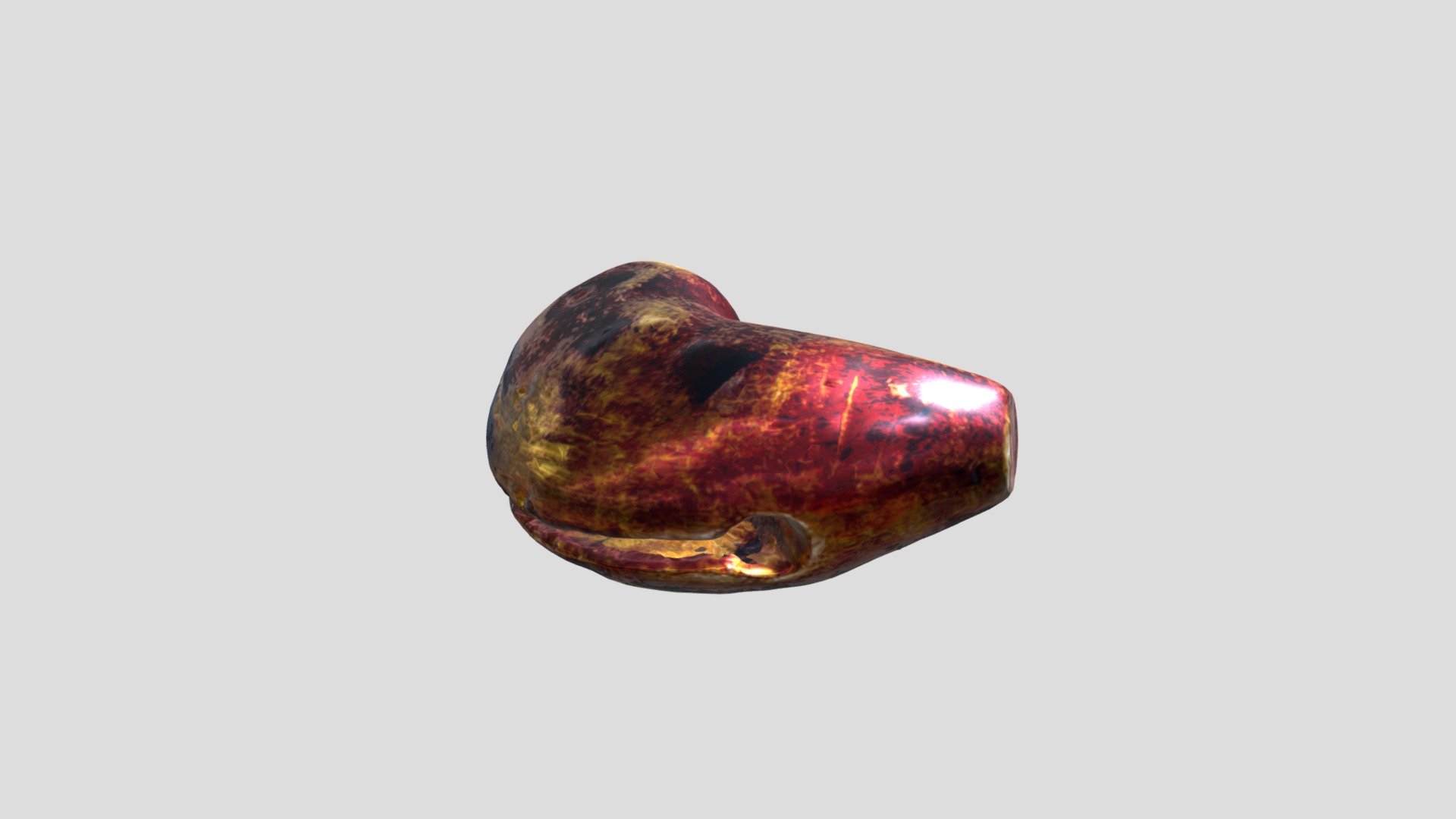 Mõ - 3D model by quangnv2002.bacchus [835ddf4] - Sketchfab