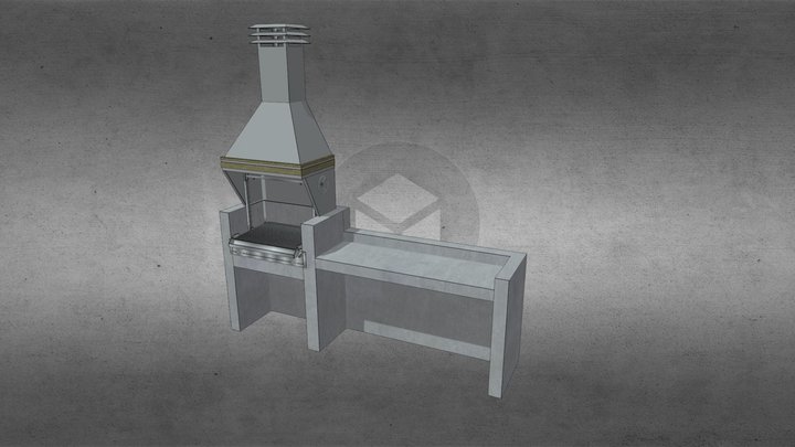 Hota 3D models - Sketchfab