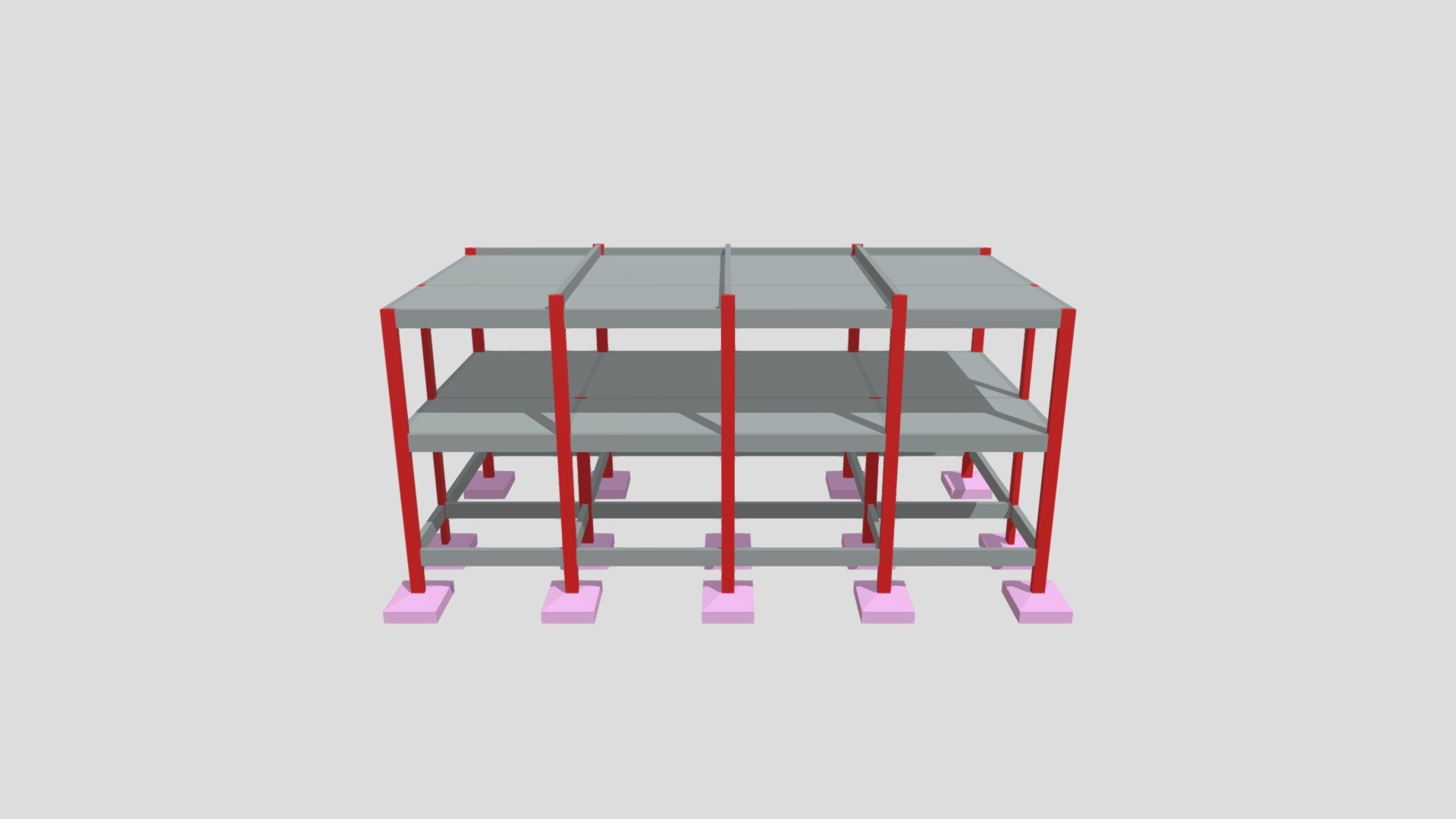 24017 - 3D model by Vidal Dias Engenharia (@Vidal.Dias) [835ed81 ...