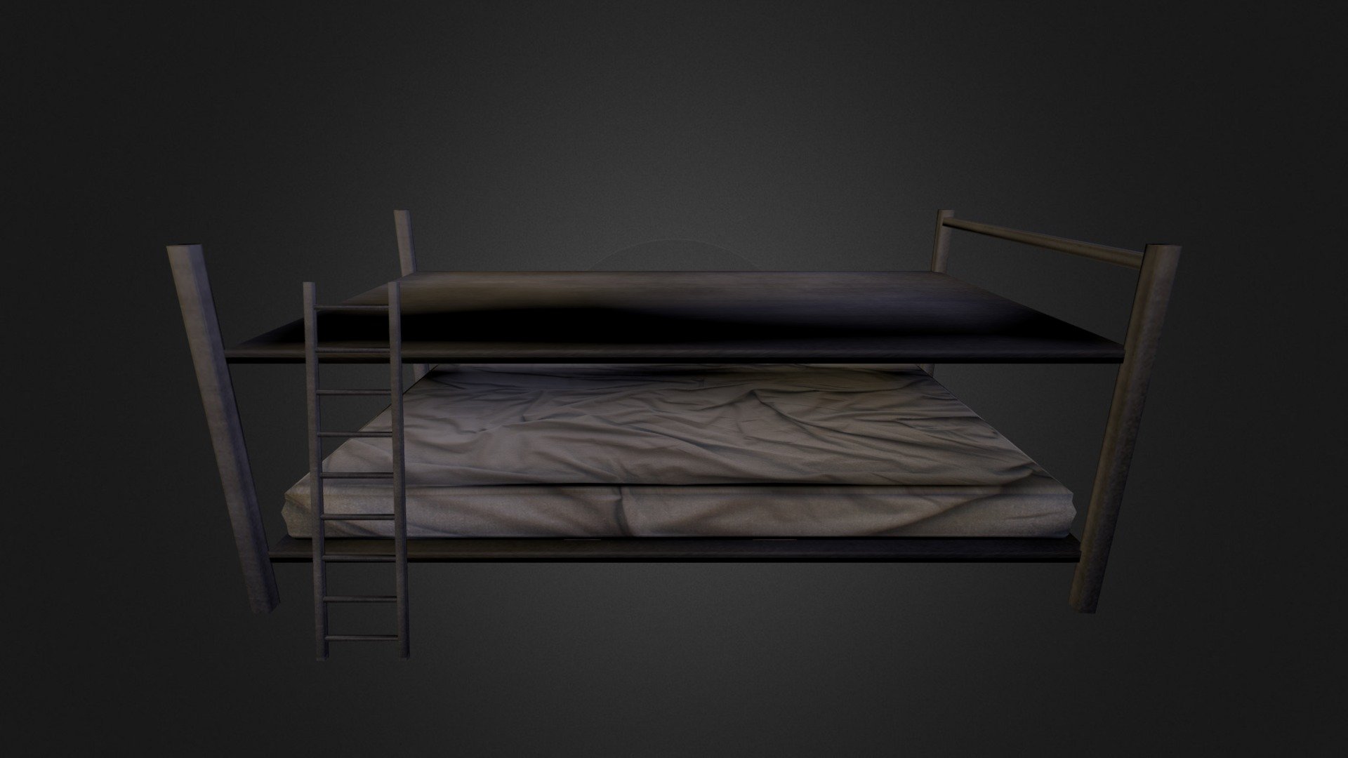 Litera - 3D model by CarlosAndres [83607b4] - Sketchfab