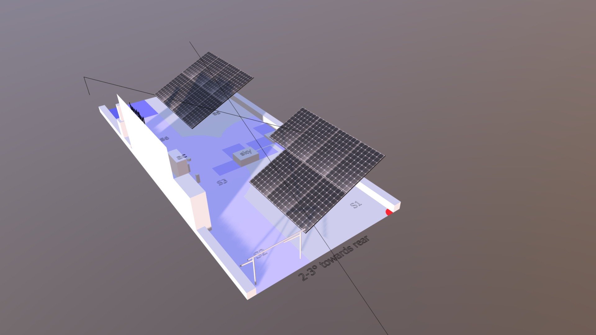 425 Frankiln Ave 15 Mod Tilt - 3D model by brooklynsolarworks [8360a61 ...