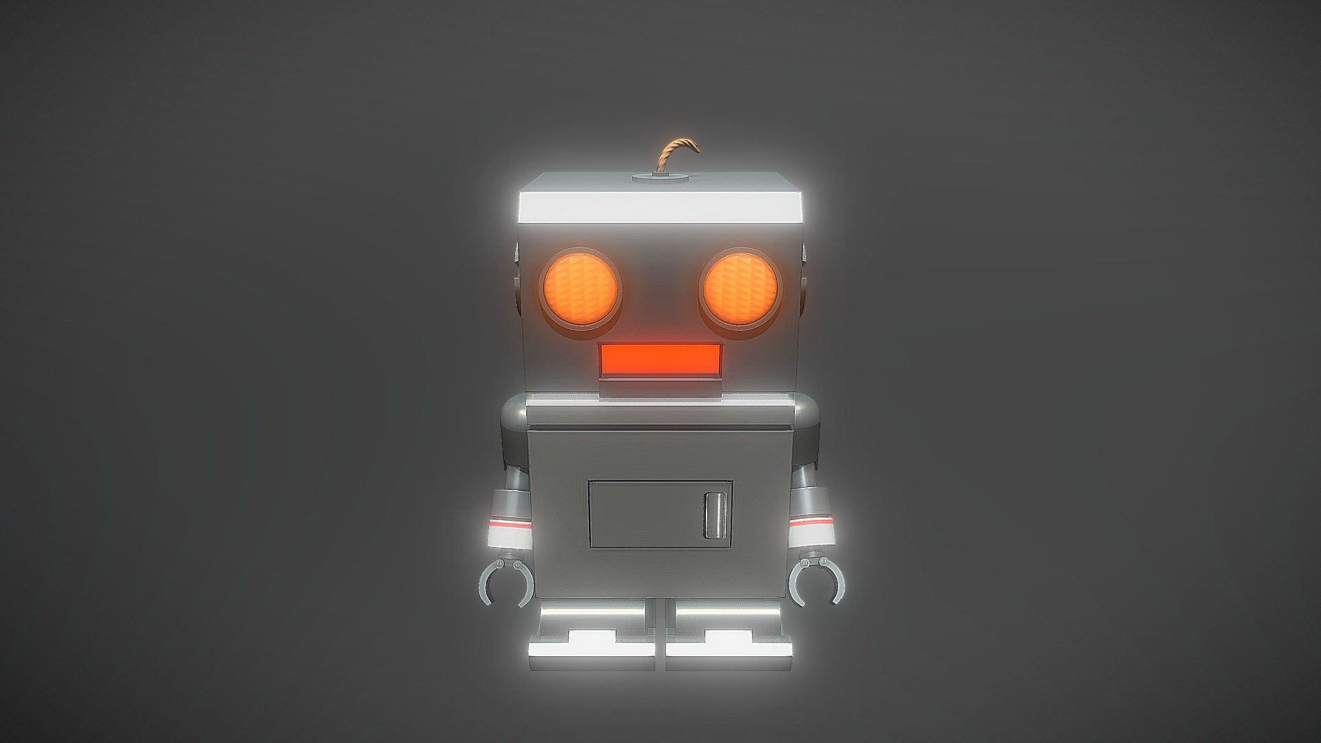 DFO Land_runner - 3D model by CN08 [83619c0] - Sketchfab