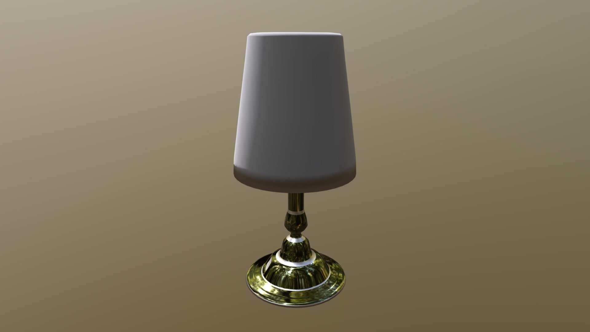 Lamp - 3D model by dongxuanlow40 [836243d] - Sketchfab