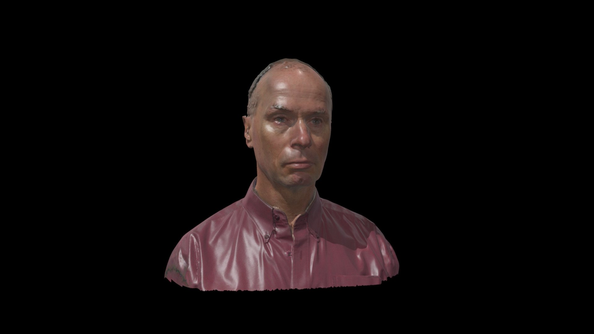 Michael - Download Free 3D model by toolsbyhollie [83628ff] - Sketchfab