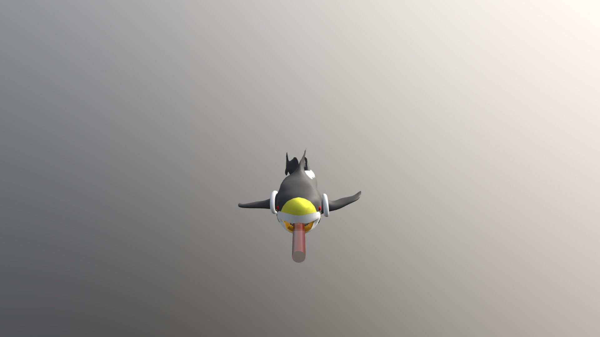 Sdddd - 3D model by kawisin [83637f2] - Sketchfab