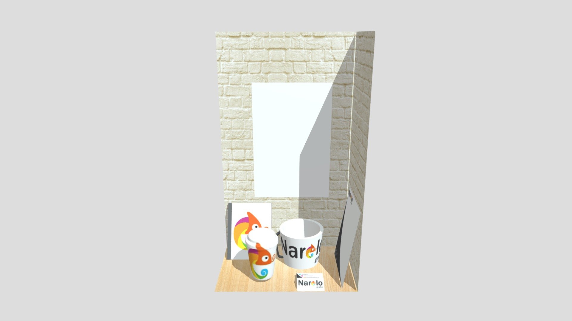 M - 3D model by narelo [8363da0] - Sketchfab