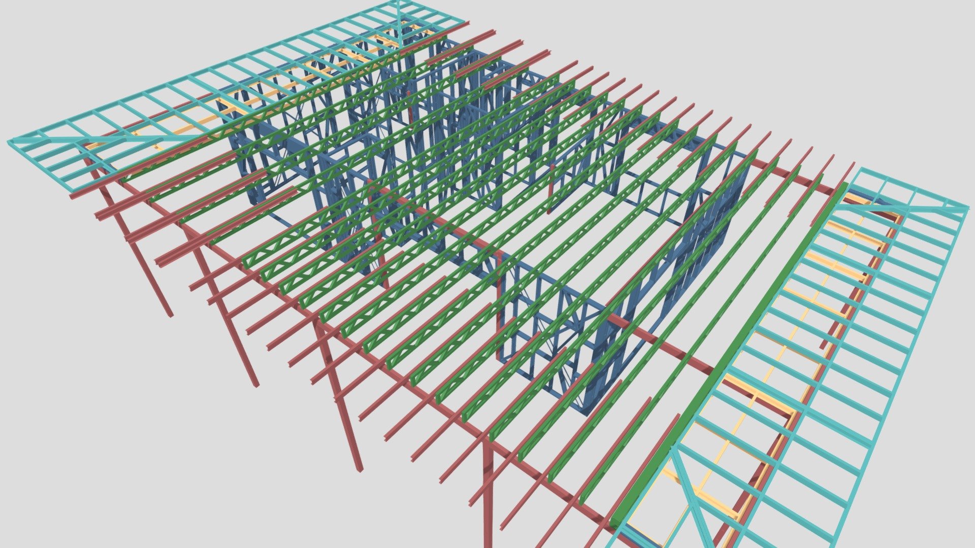 5769 - 3D model by Australian Framing Solutions (@afsdesign) [8363ea6 ...