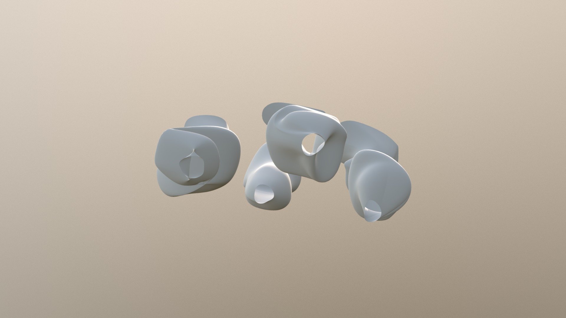UTC - 3D model by nazcankaya [8364763] - Sketchfab