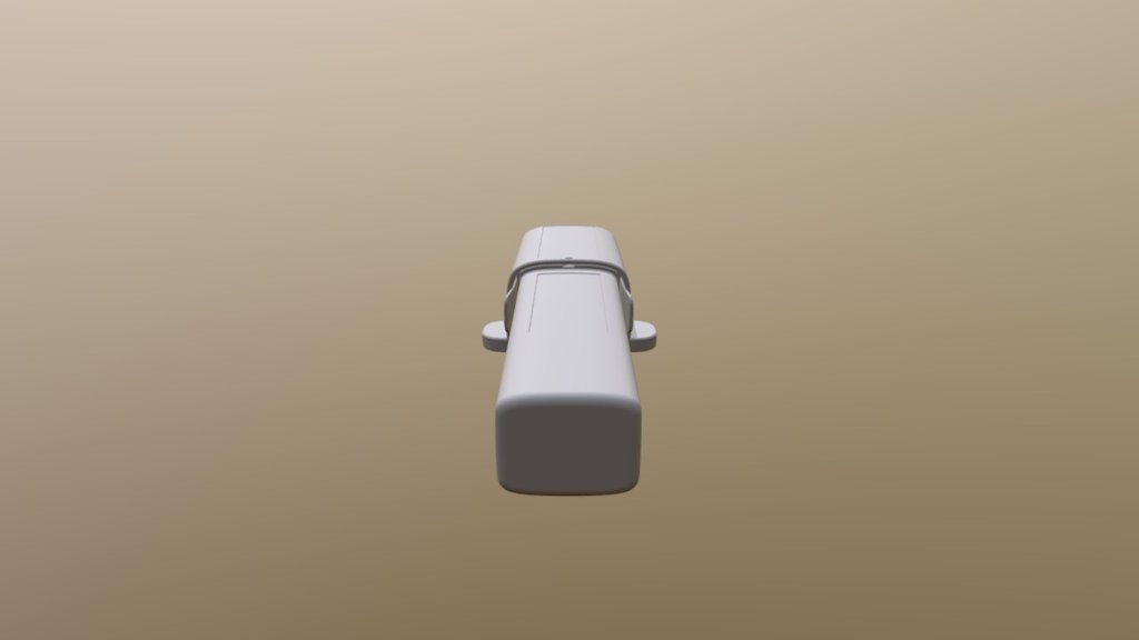 Ovazone-Flex-T - 3D model by Nokeval [8364858] - Sketchfab