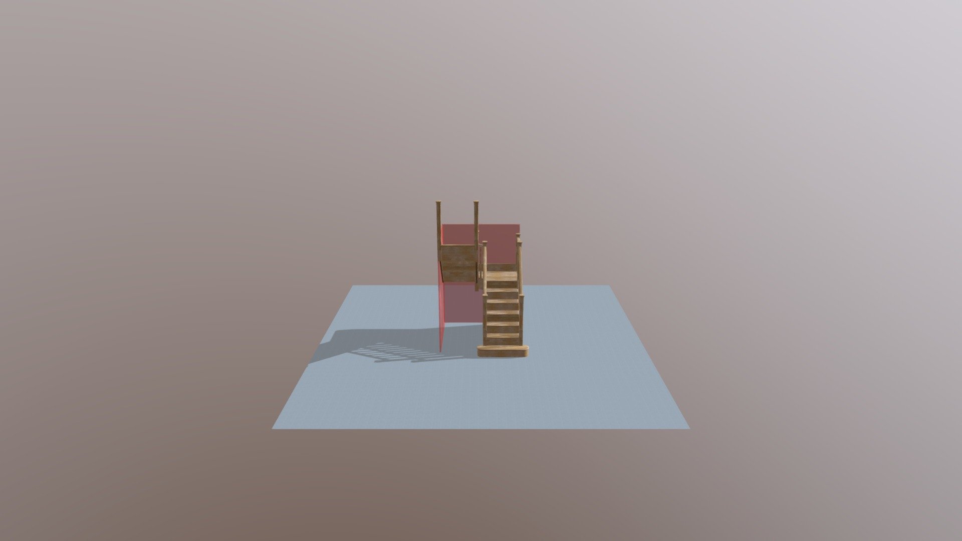 ANDREW DOBSON - 3D model by sarahfrankish [8365cdd] - Sketchfab