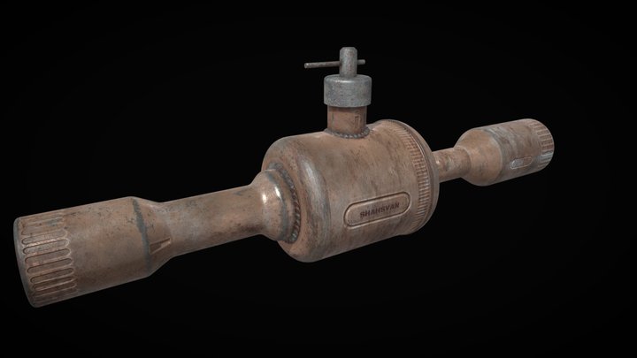 Practice 3D models - Sketchfab