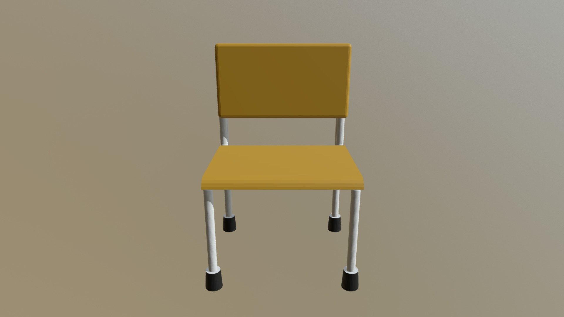 Chair (2) - 3D model by Felix.Law [83674d9] - Sketchfab