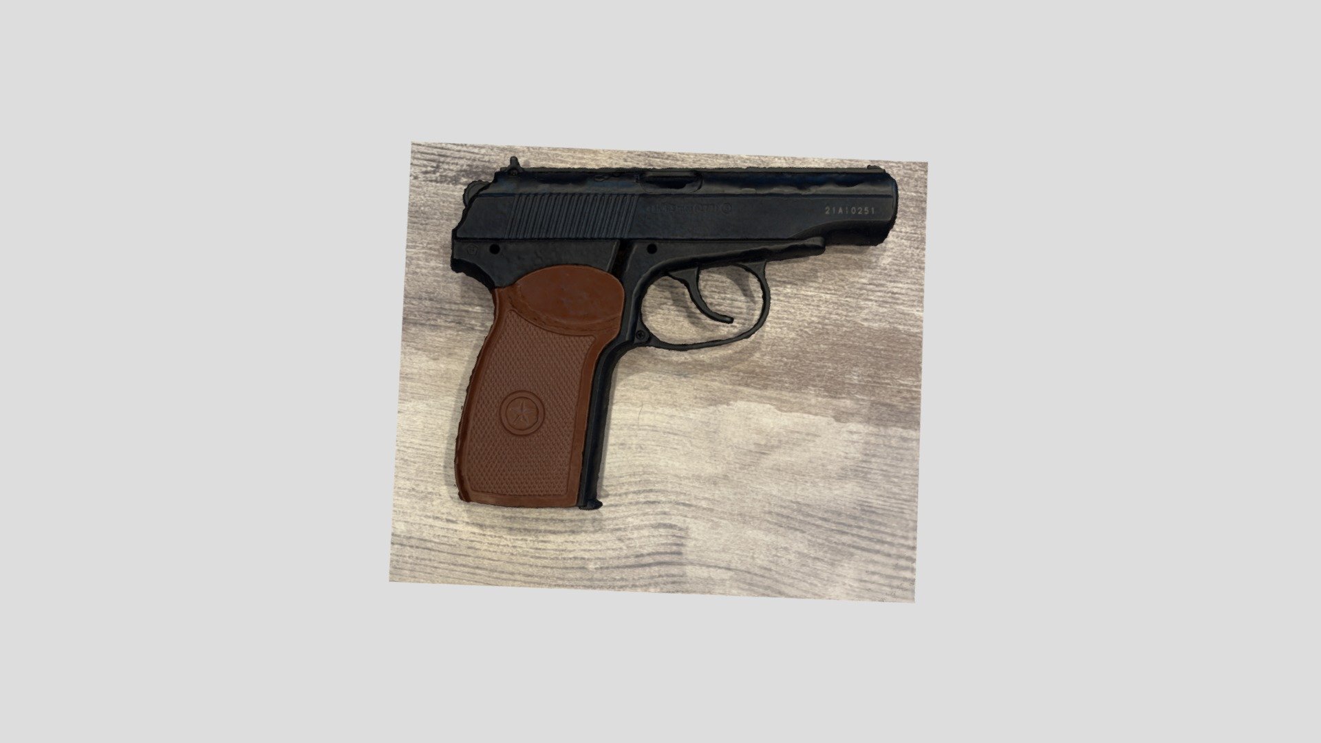 PM - Download Free 3D model by sanplotkin [8369a6c] - Sketchfab