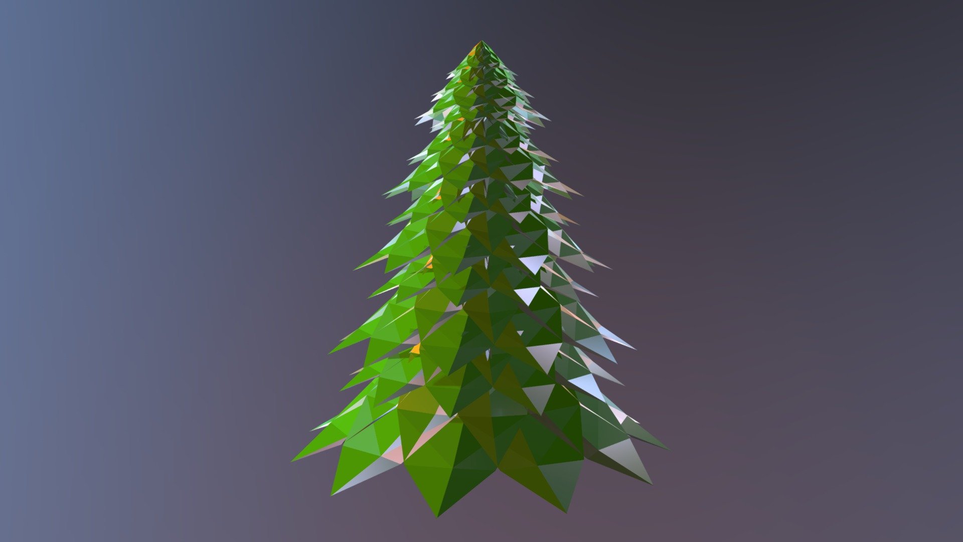 CHRISTMAS TREE - Buy Royalty Free 3D model by DTA DESIGN STUDIO ...