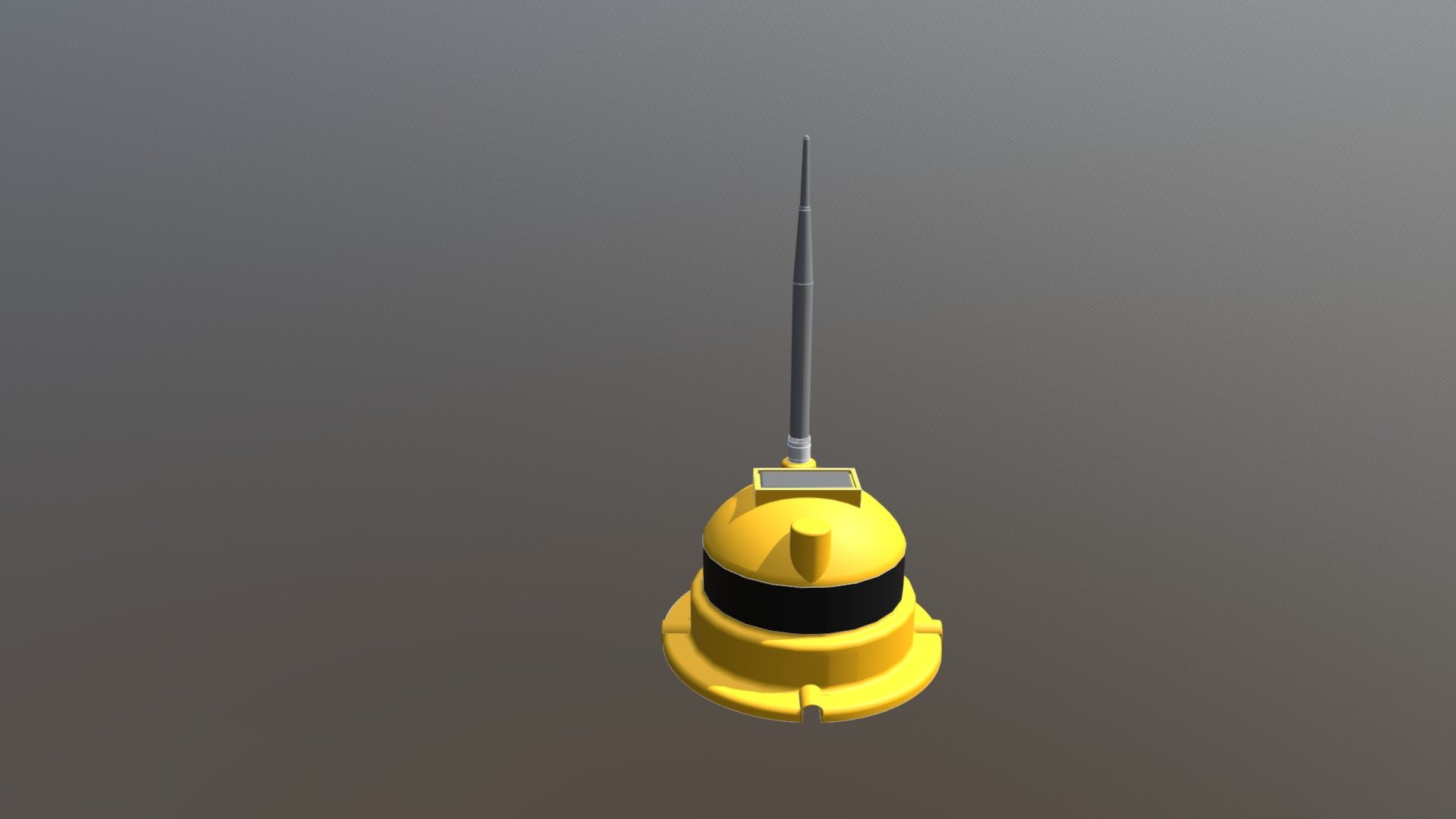 Sensor unit - 3D model by jembro [836b3e5] - Sketchfab