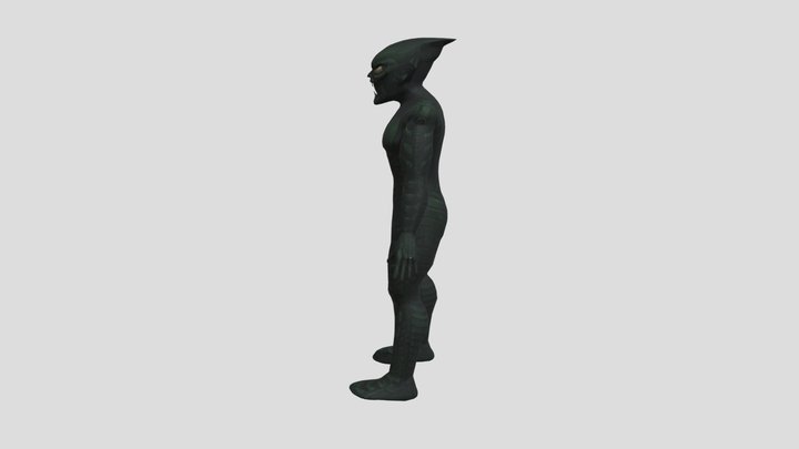 Tasm2 3D models - Sketchfab