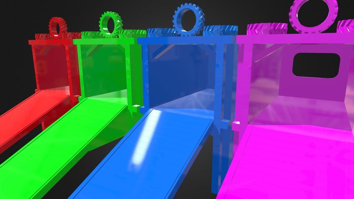 Fs22 3D models - Sketchfab