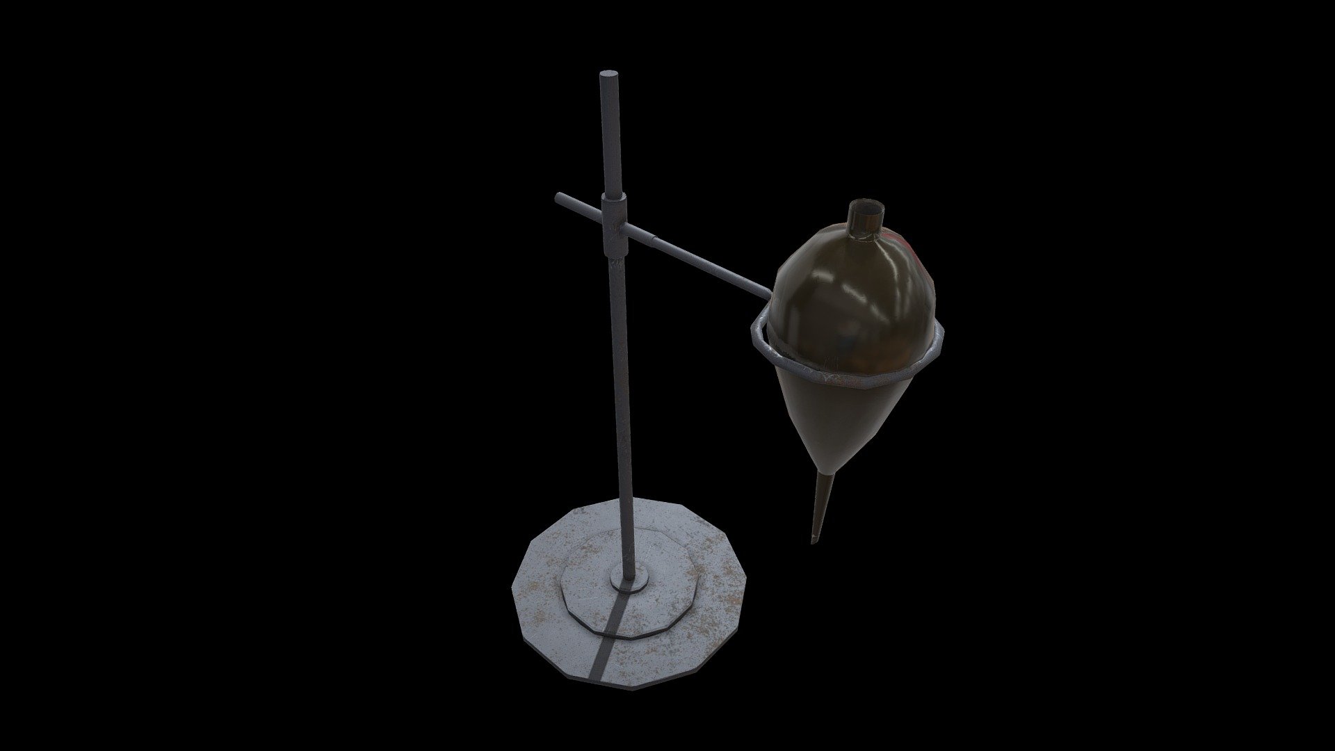 Vial Stand (Group Project Set) - 3D model by robthenewb [836d1aa ...