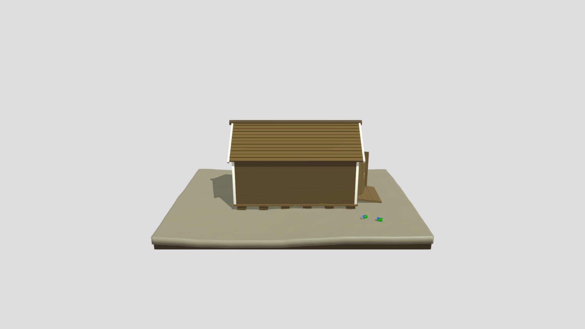 Banka 16956 Autosave - 3D model by tajjfoo [836d550] - Sketchfab