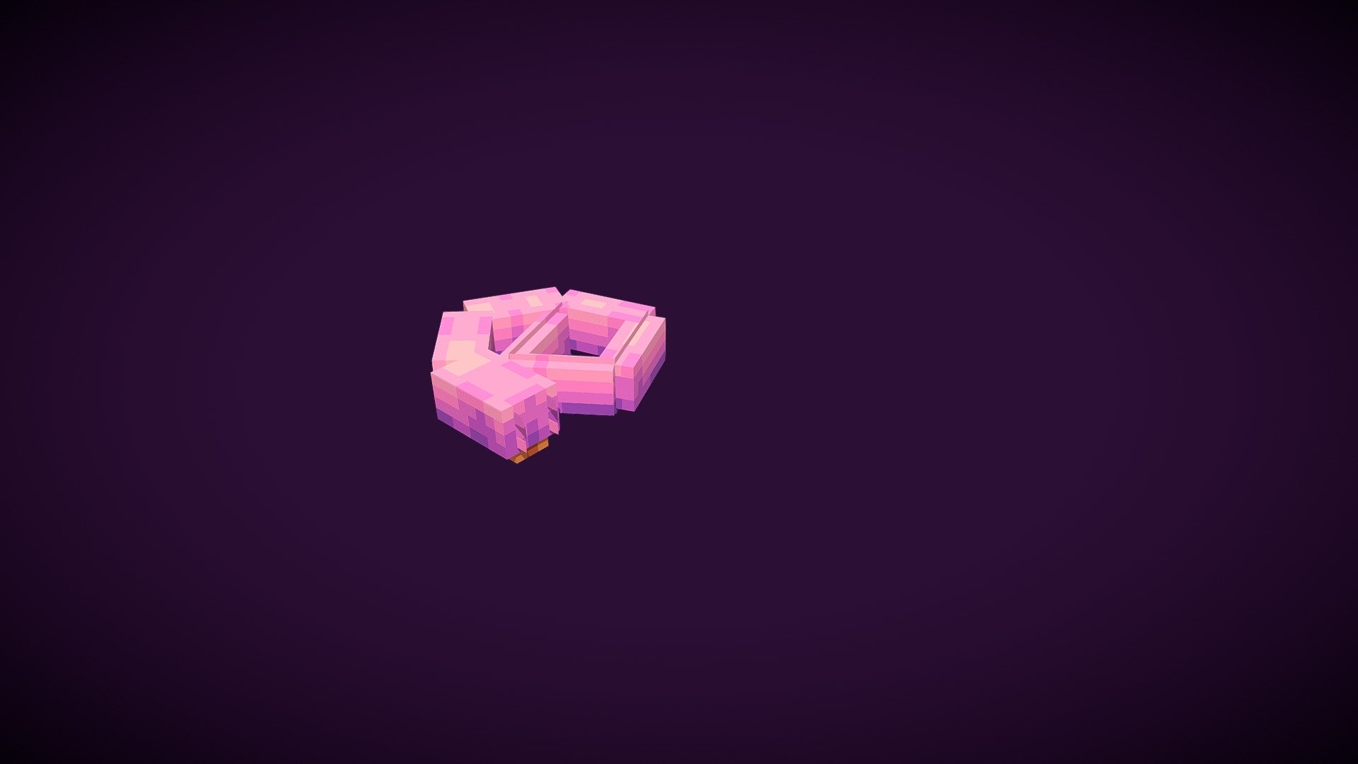 Hagfish - 3D model by Alx_Olotl (commissions open) (@Alx_Olotl ...
