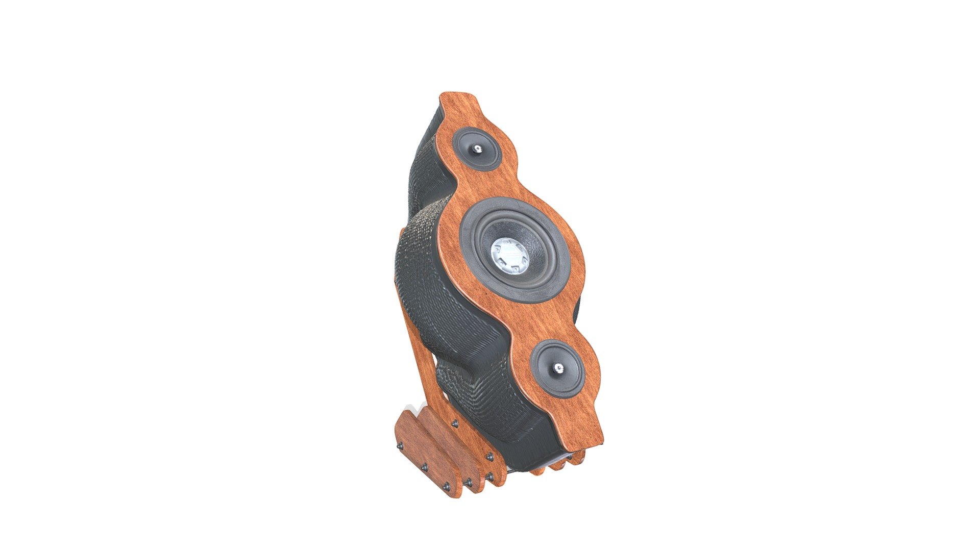 20240410_-_3DScan_Altavoz_LowD - 3D model by ProCapture.es (@ProCapture ...