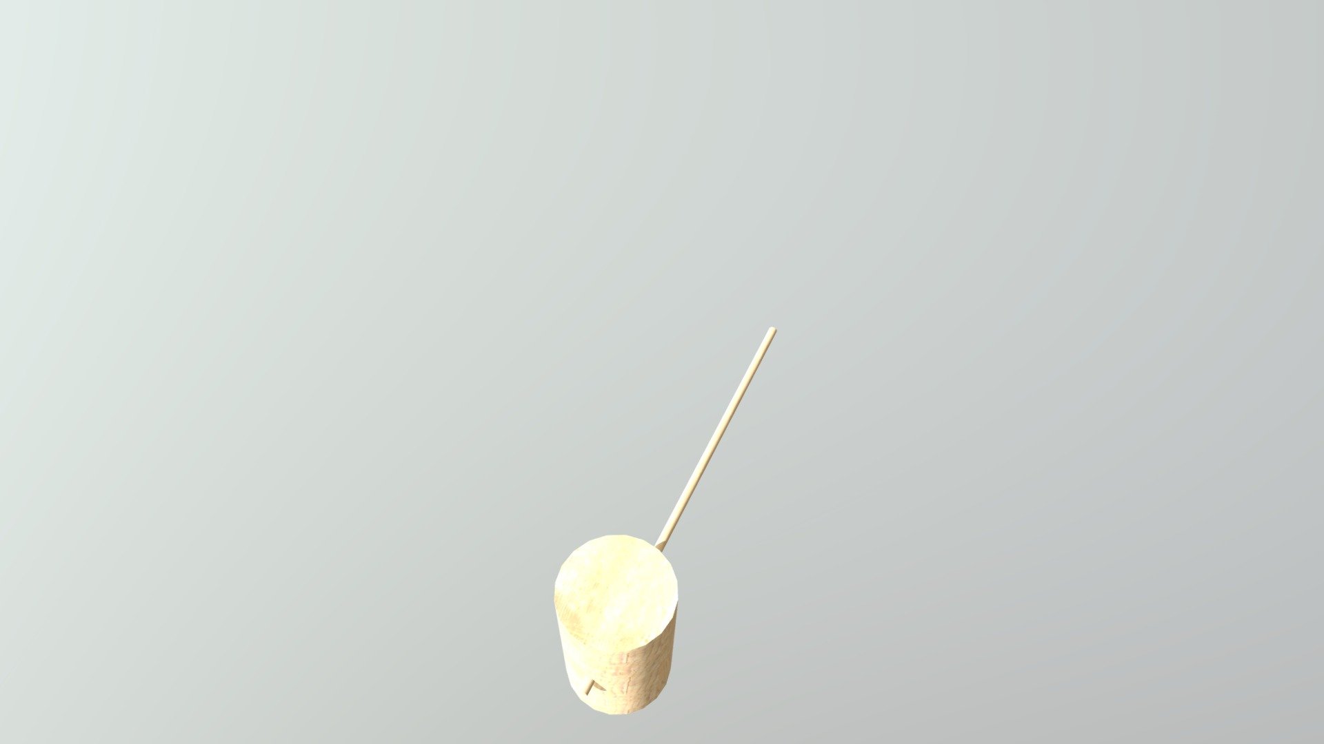Hammer Animation - 3D model by Jaxks [8370091] - Sketchfab