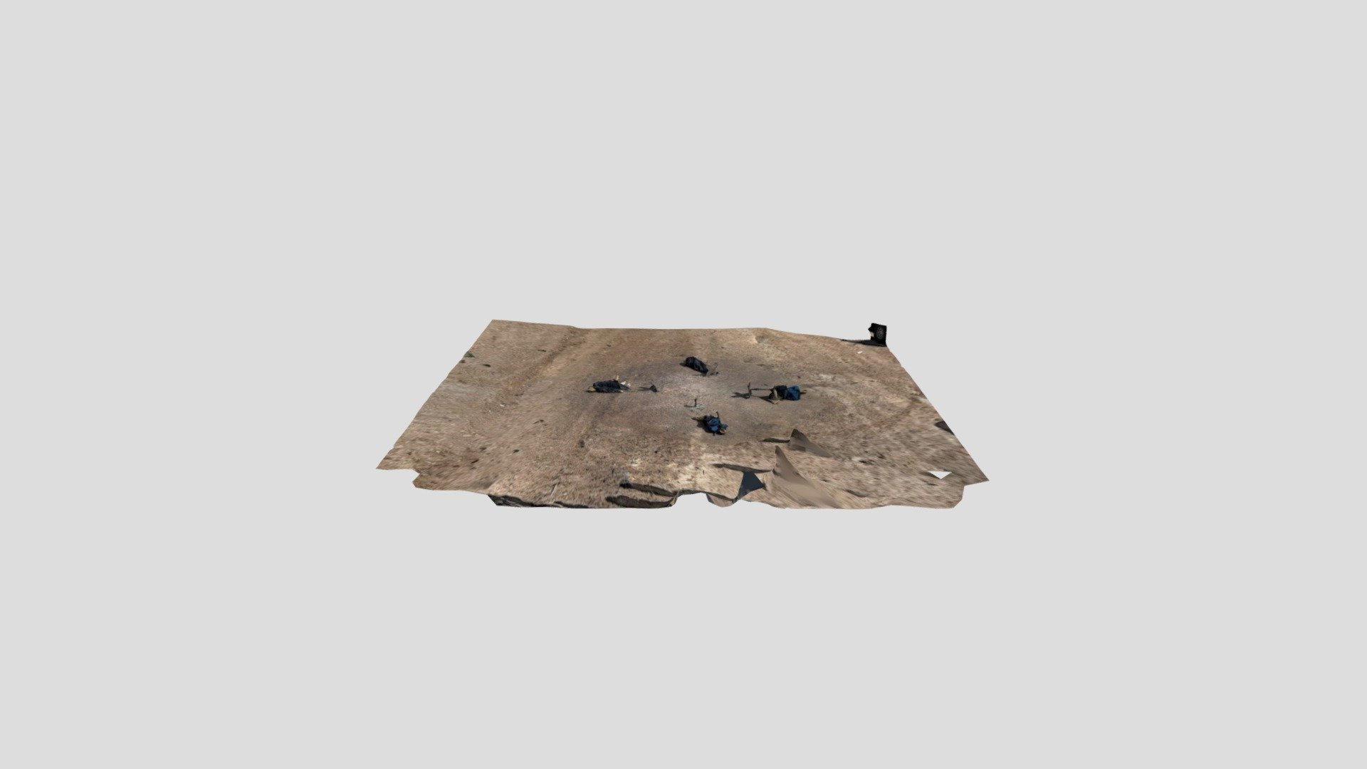 EMRTC at New Mexico Tech - Download Free 3D model by coatar.john ...