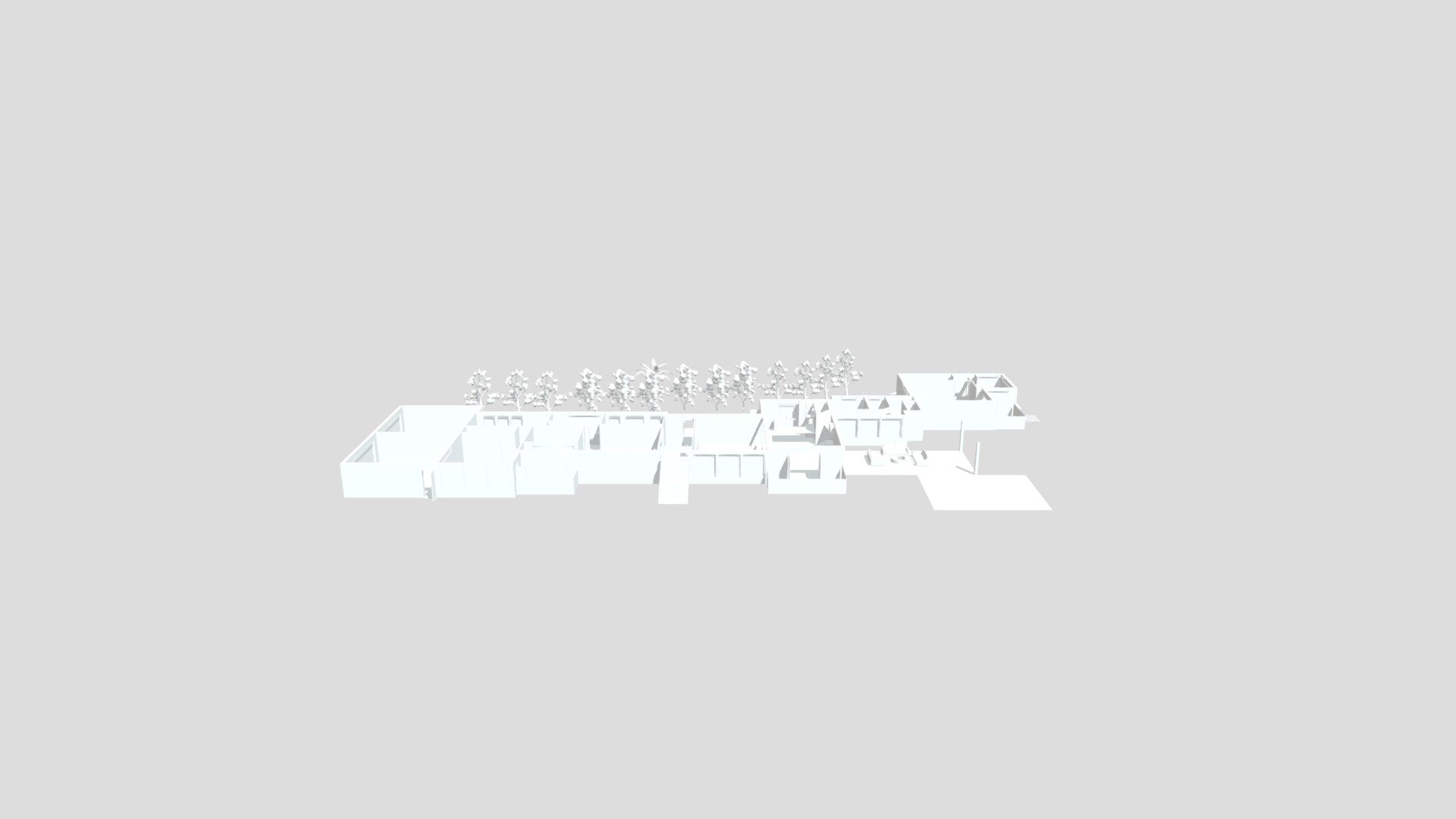 Project Infinity - Dream Infinity - Download Free 3D model by ...