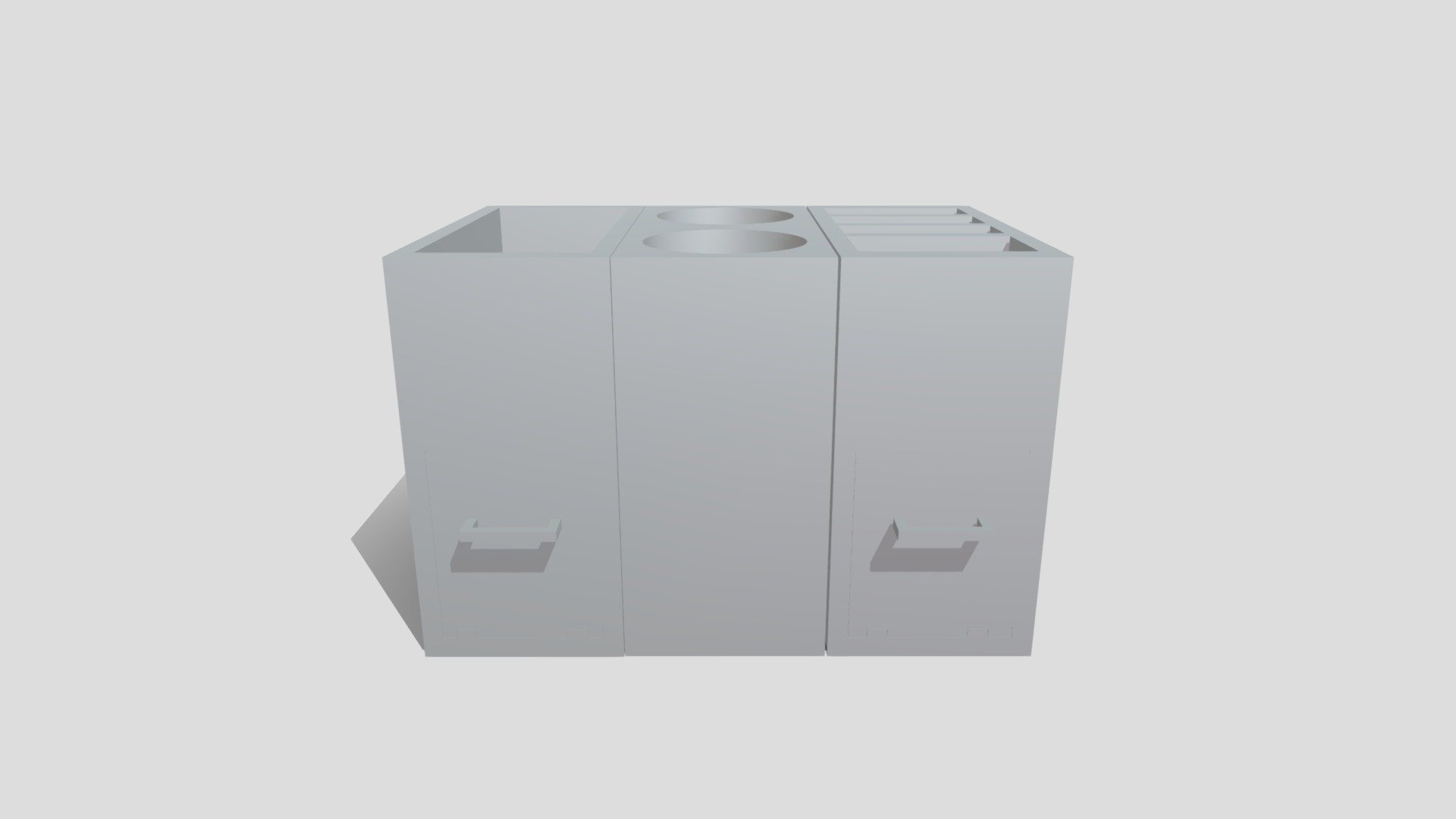 Sculpture Project Quinton - 3D model by 738376 [8374a67] - Sketchfab