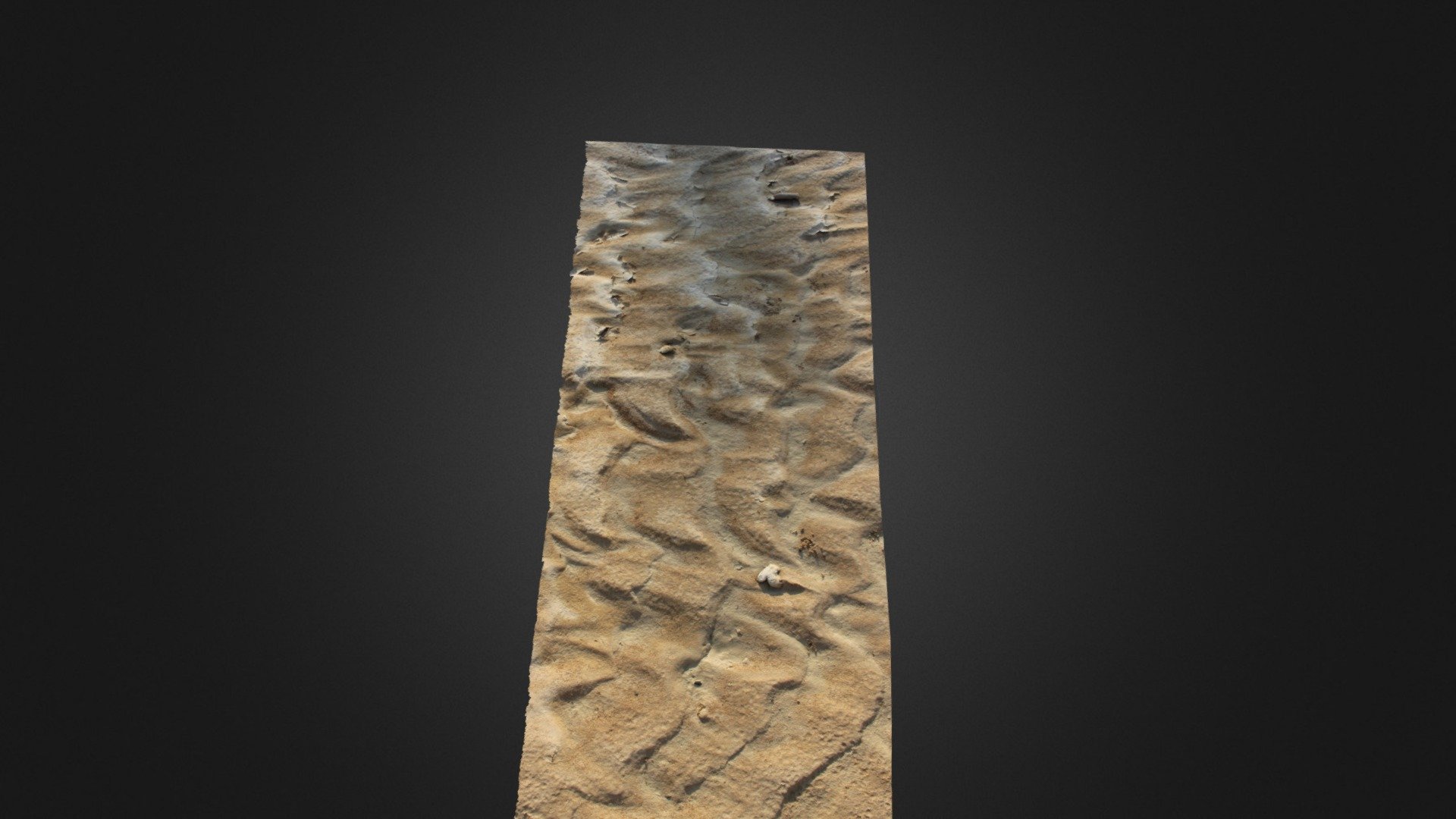 Ripples - 3D model by nchazarra [83754d5] - Sketchfab