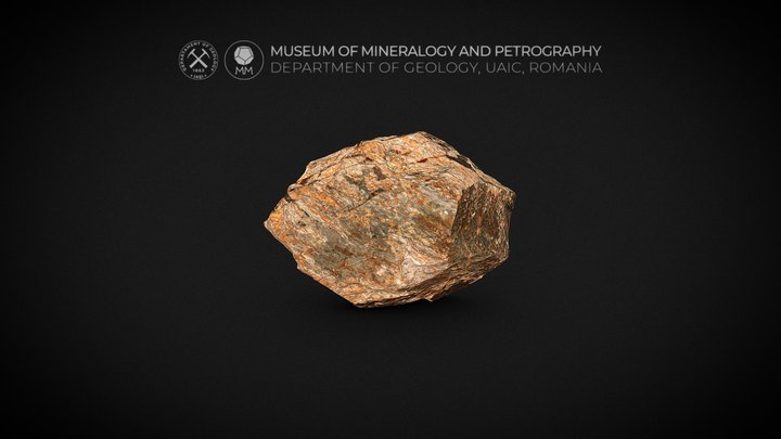 3d-metamorphic-rocks 3D models - Sketchfab