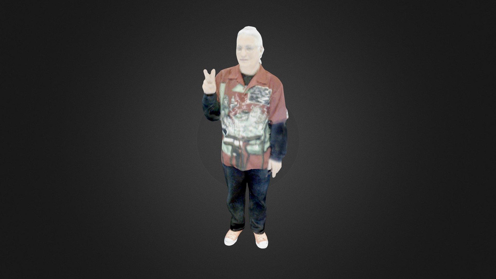 69 Gary - 3D model by ForgeStudio (@forgestudio3d) [83763ce] - Sketchfab