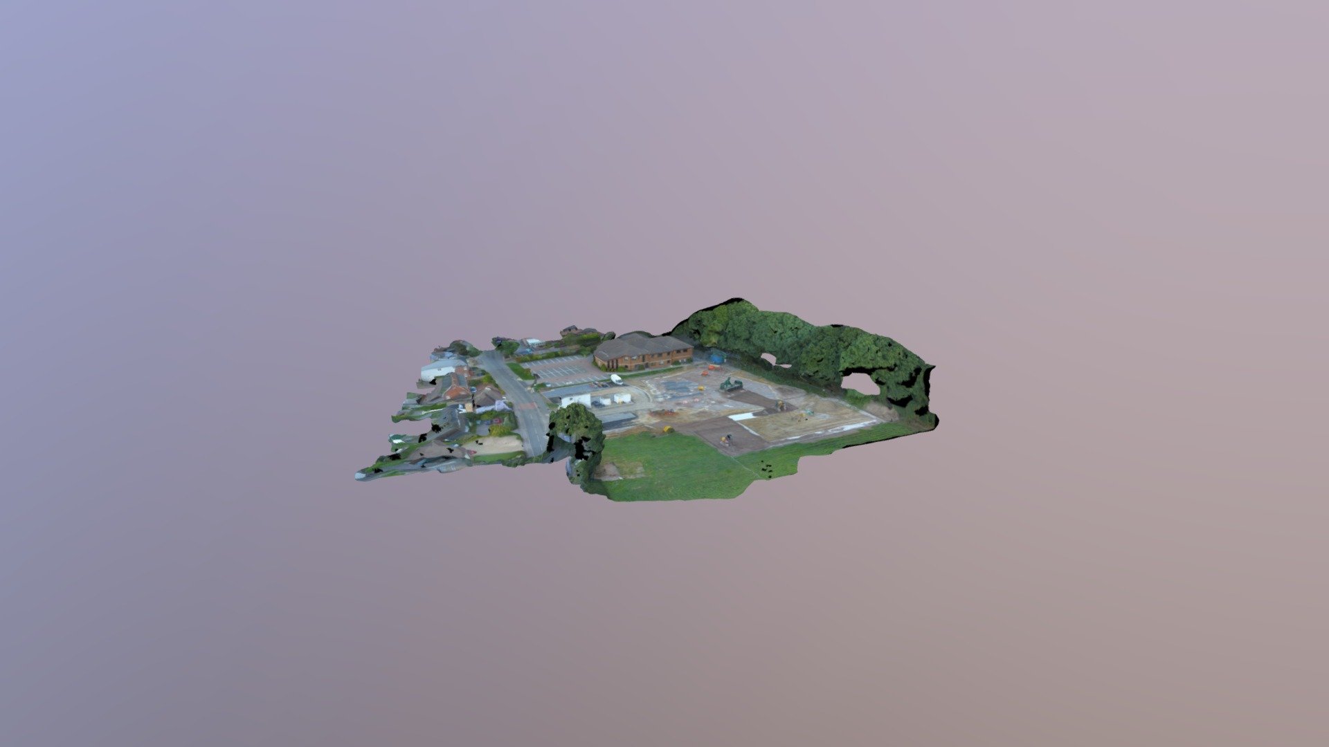 LHFC 14th September 2018 - 3D model by highviewdigital [8379555 ...