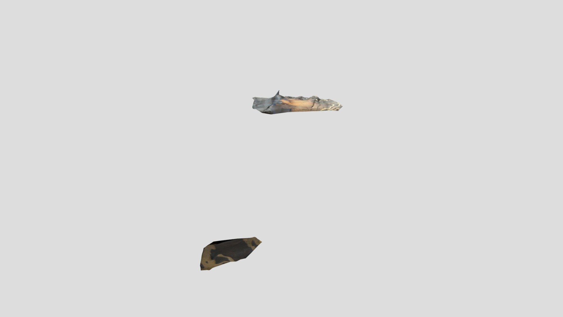 poly - 3D model by adriannav2001 [837a05a] - Sketchfab