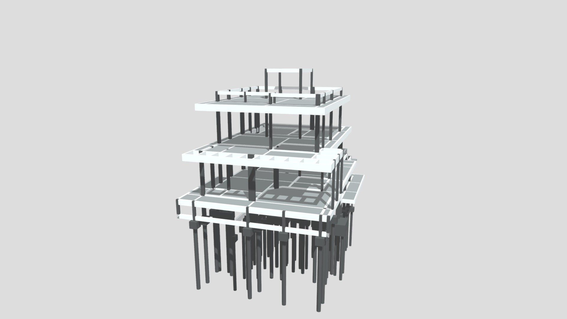 RML_KIM - 3D model by Almeida Engenharia (@almeidaengenharia) [837ac12 ...
