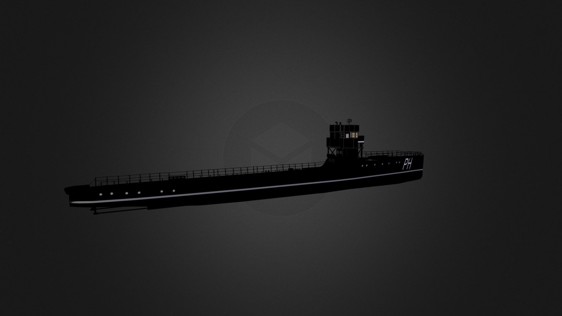 Lonsdale - 3D model by Mala_Suerte [837ae82] - Sketchfab