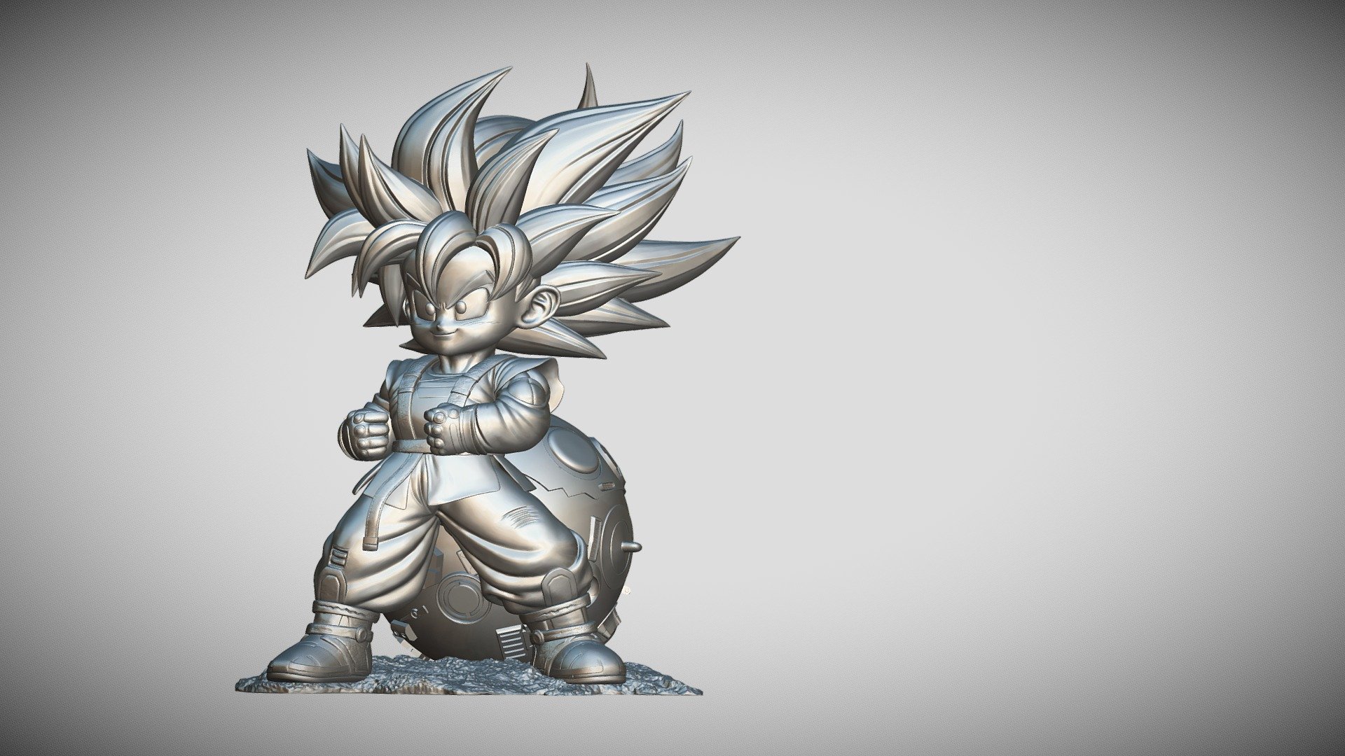 PM3D_Sphere3D1_1 - 3D model by zizim [837bb1e] - Sketchfab