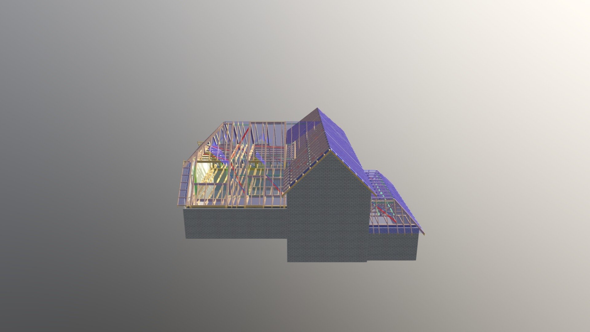 P12144A - Download Free 3D model by Martin Hallam. Harmony Timber ...