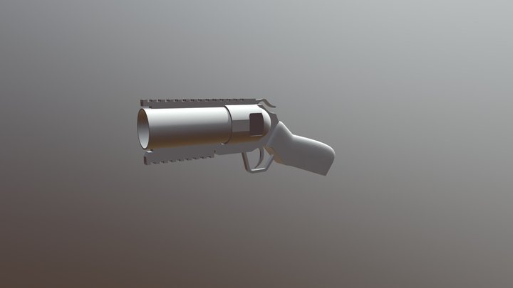 Cyma-m052 3D models - Sketchfab